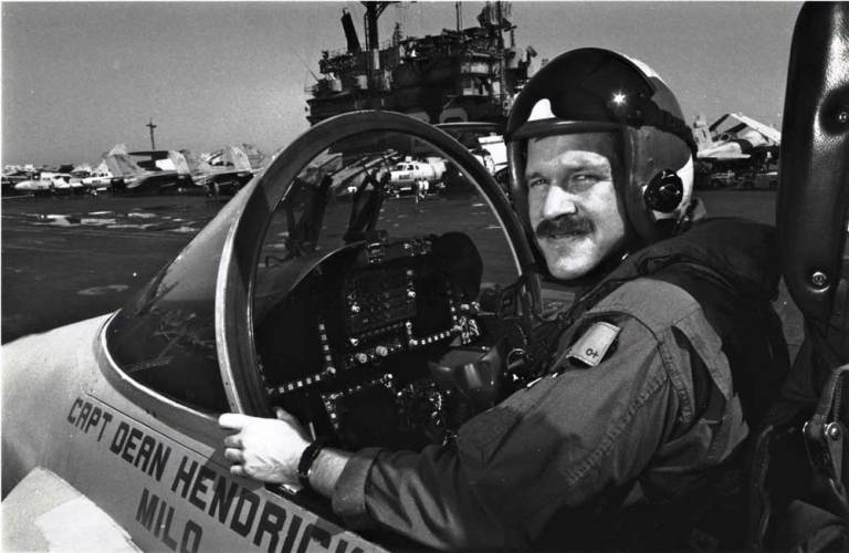 30 Years On, Veterans Recall the Desert Storm Air War - The War Horse