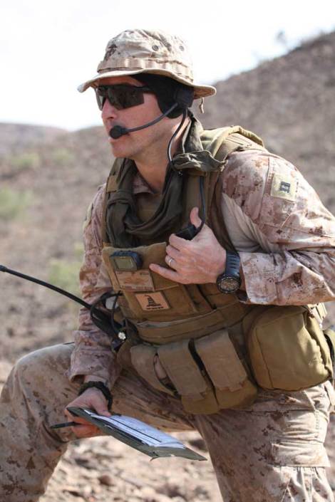 SERE School: A Military-Grade Game of Hide-and-Seek | The War Horse