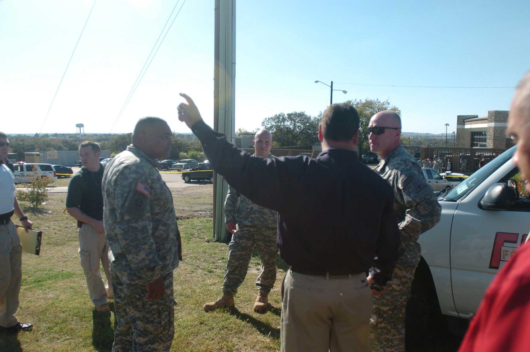 Military Trauma Traps Soldier in Streaming Service From Hell - The War ...