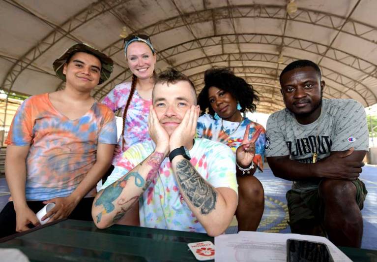 LGBTQ Military Troops, Families Face Growing Discrimination With New ...