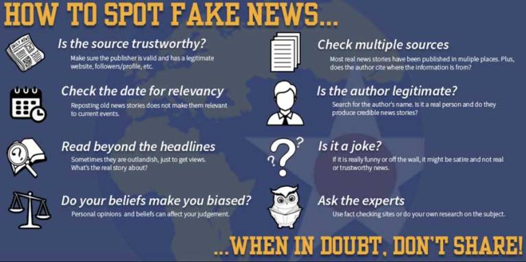 American Military Targeted by Disinformation Can Fight Back - The War Horse