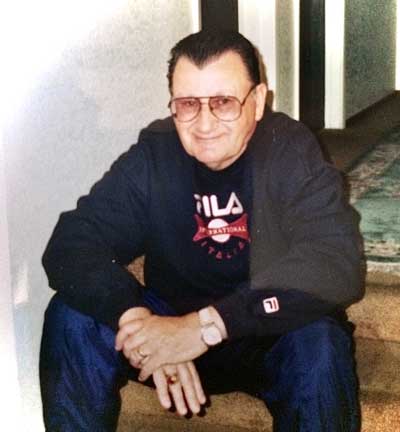 Son Recalls Military Veteran Father, a Hero in the Next Room - The War ...