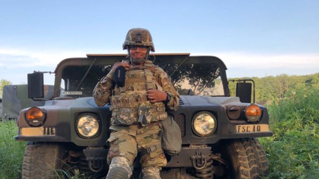 Why Aren’t Women Safe Serving in the US Military? - The War Horse