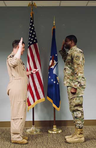Military Service Not a Shield Against Racism, Veteran Finds - The War Horse