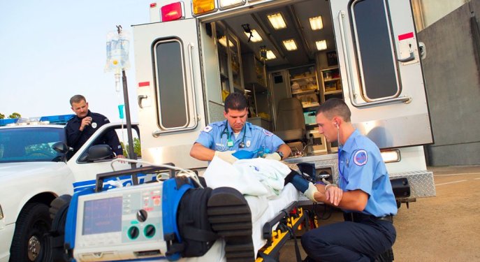 The War Horse | Nonprofit journalism about military service.