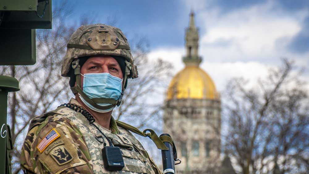 Most Veterans Who Support Extremism Had Negative Military Experiences ...