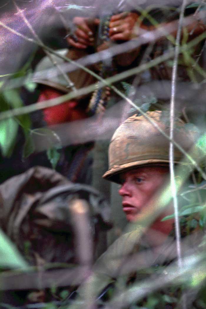 Army Photographer Recalls Vietnam Mission, Harrowing Flight - The War Horse