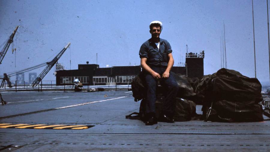 The War Horse | Nonprofit journalism about military service.