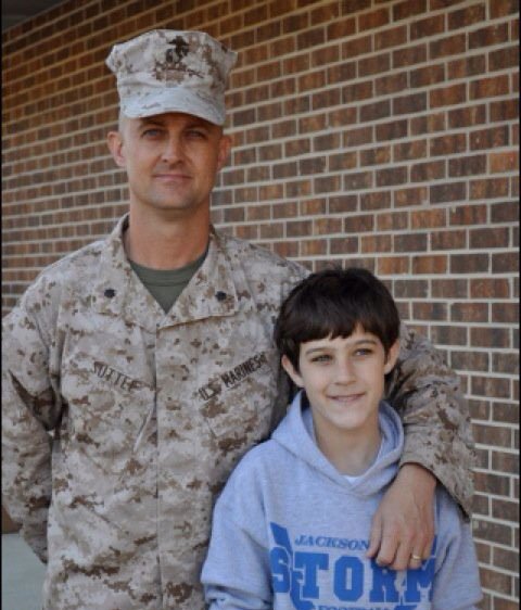 Military and Veteran Family Support Often Misses the Mark - The War Horse