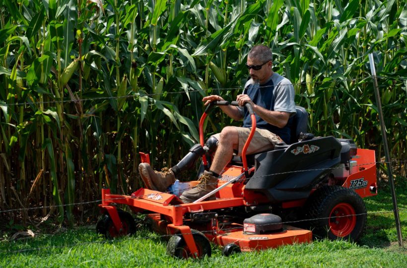 Amputee Veterans Face Chronic Lack of VA Care, Prosthetics - The War Horse