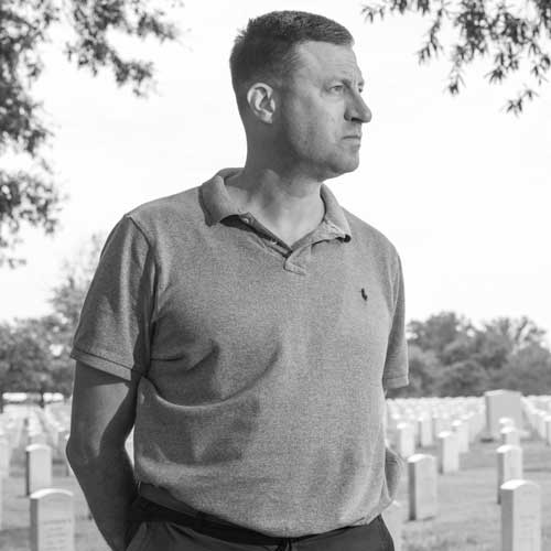 Stories From Fallujah, The Bloodiest Battle of the Iraq War - The War Horse