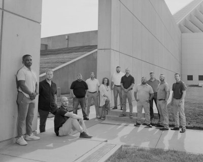 Marines Recall Fallujah Combat, Iraq War’s Bloodiest Battle - The War Horse