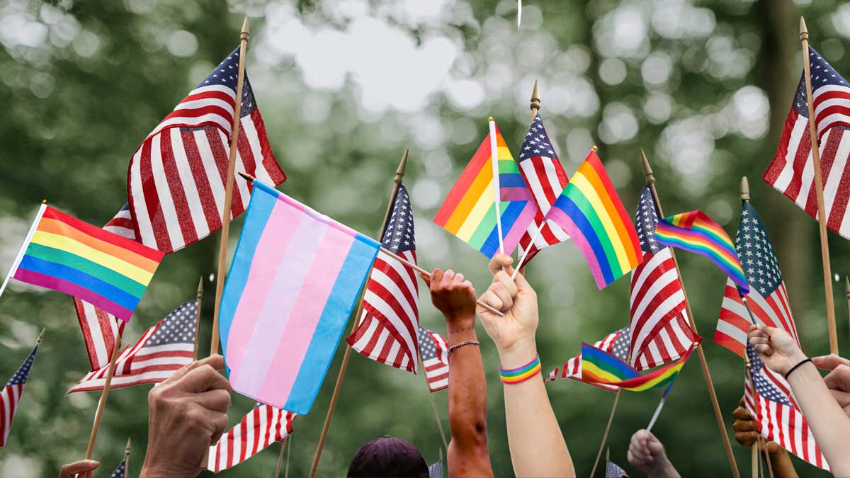 Celebrating Price Month sharing LGBTQ Service Members' Stories - The ...