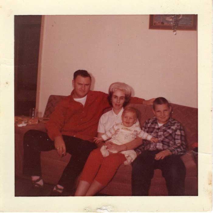 Military kid found comfort in music through moves and Vietnam War - The ...