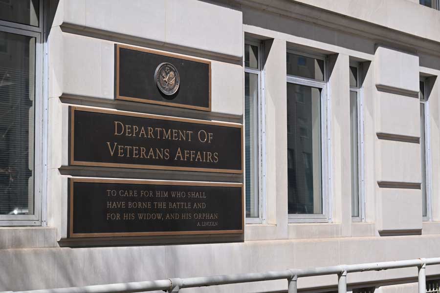 Veterans' mental health is being capped, VA therapists say - The War Horse