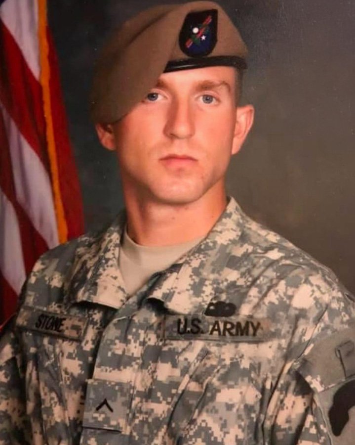 Army cook endures pain, hardship to become a Ranger - The War Horse